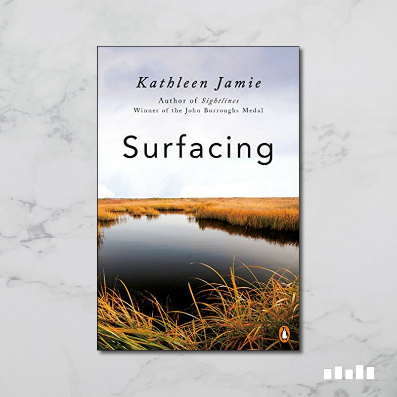 Surfacing - Five Books Expert Reviews