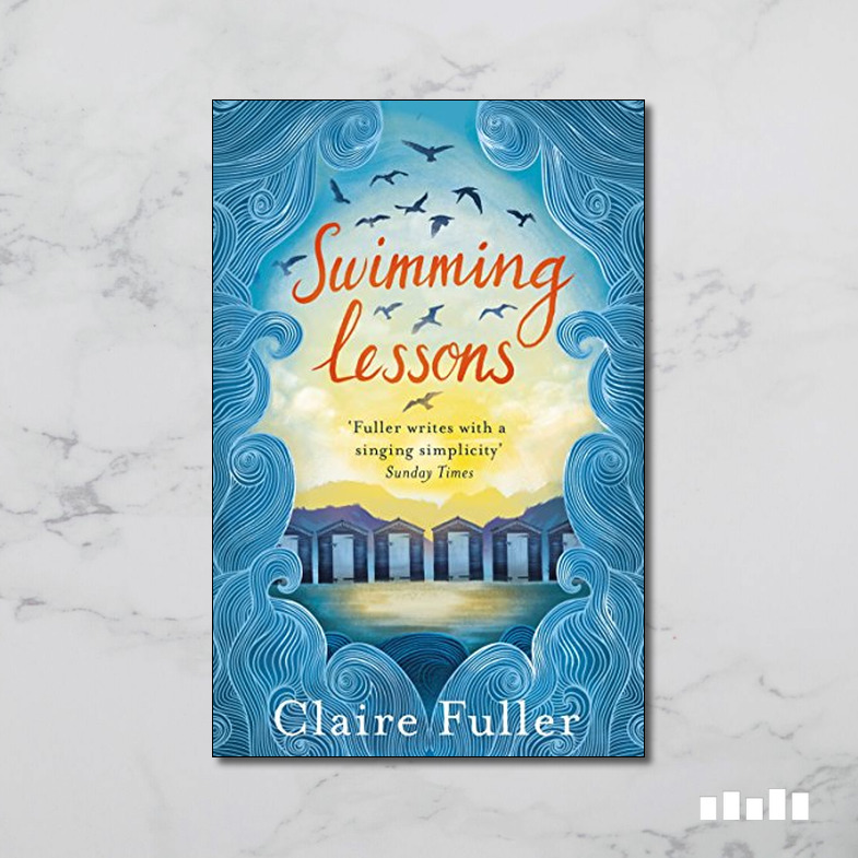 Swimming Lessons - Five Books Expert Reviews