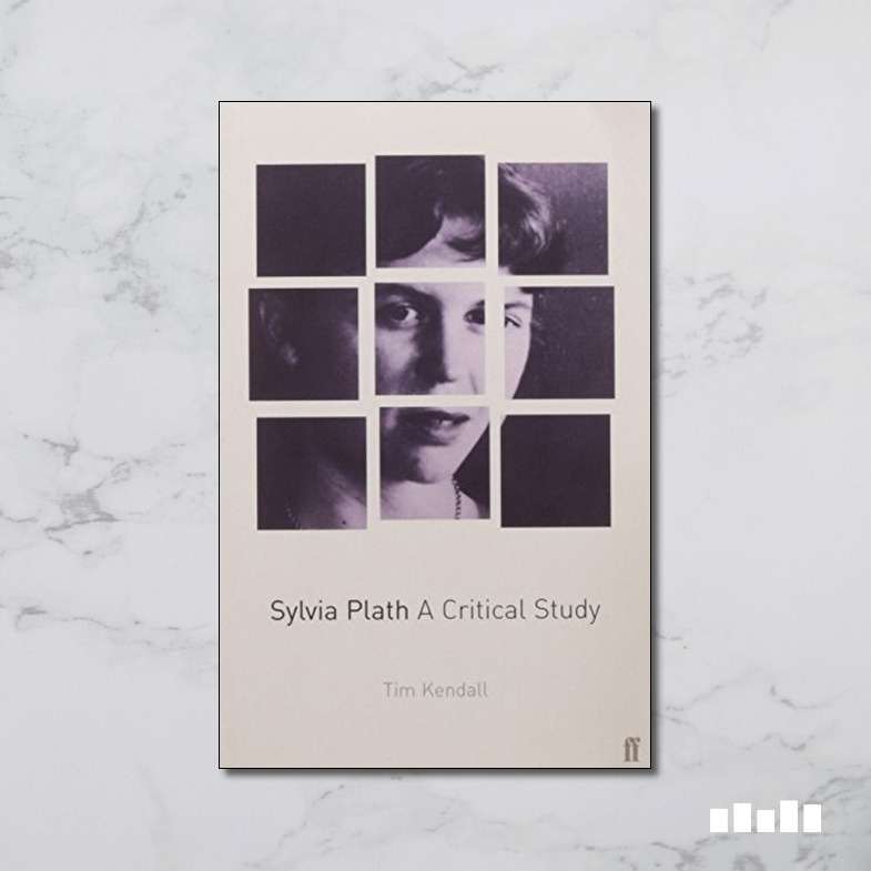 Sylvia Plath: A Critical Study - Five Books Expert Reviews