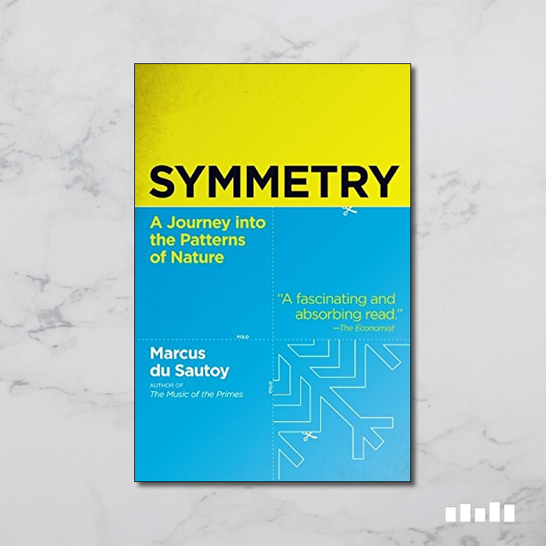 Symmetry - Five Books Expert Reviews