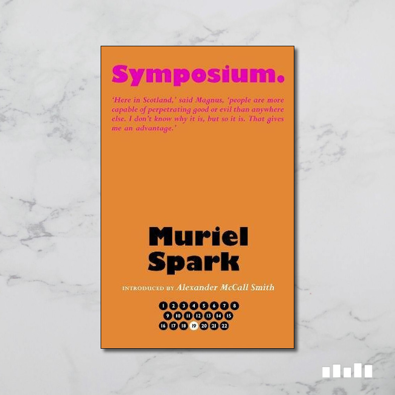 Symposium - Five Books Expert Reviews