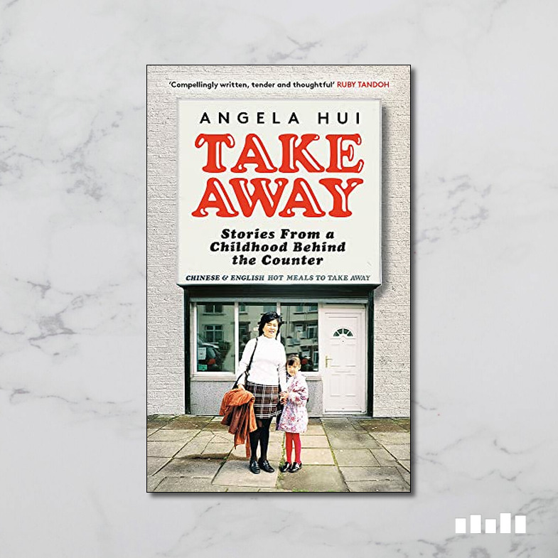 Takeaway: Stories From a Childhood Behind the Counter - Five Books ...