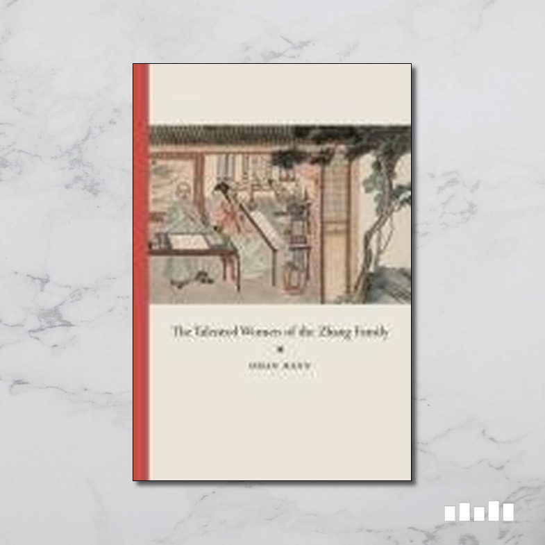 The Talented Women of the Zhang Family - Five Books Expert Reviews
