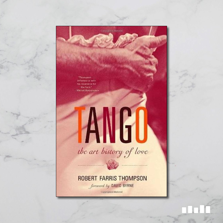 Tango - Five Books Expert Reviews