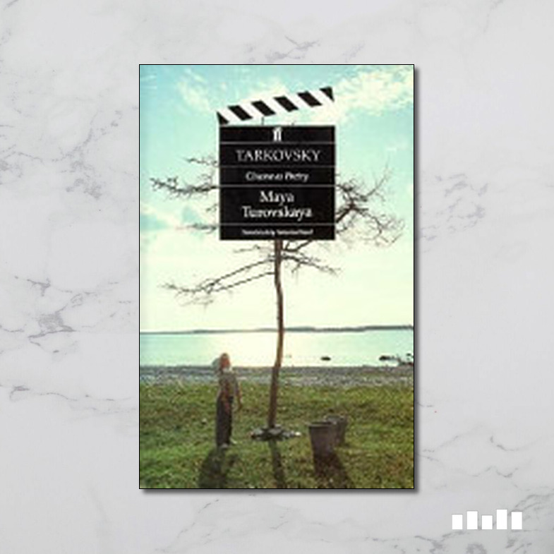 Tarkovsky: Cinema as Poetry - Five Books Expert Reviews