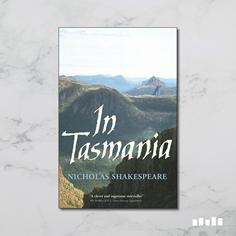 In Tasmania - Five Books Expert Reviews