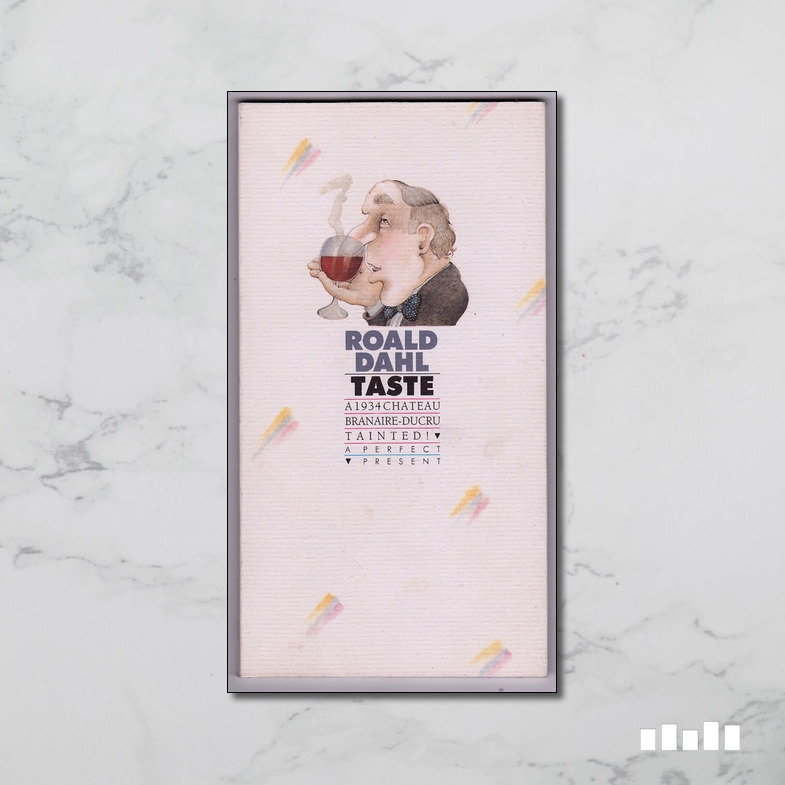 Taste - Five Books Expert Reviews
