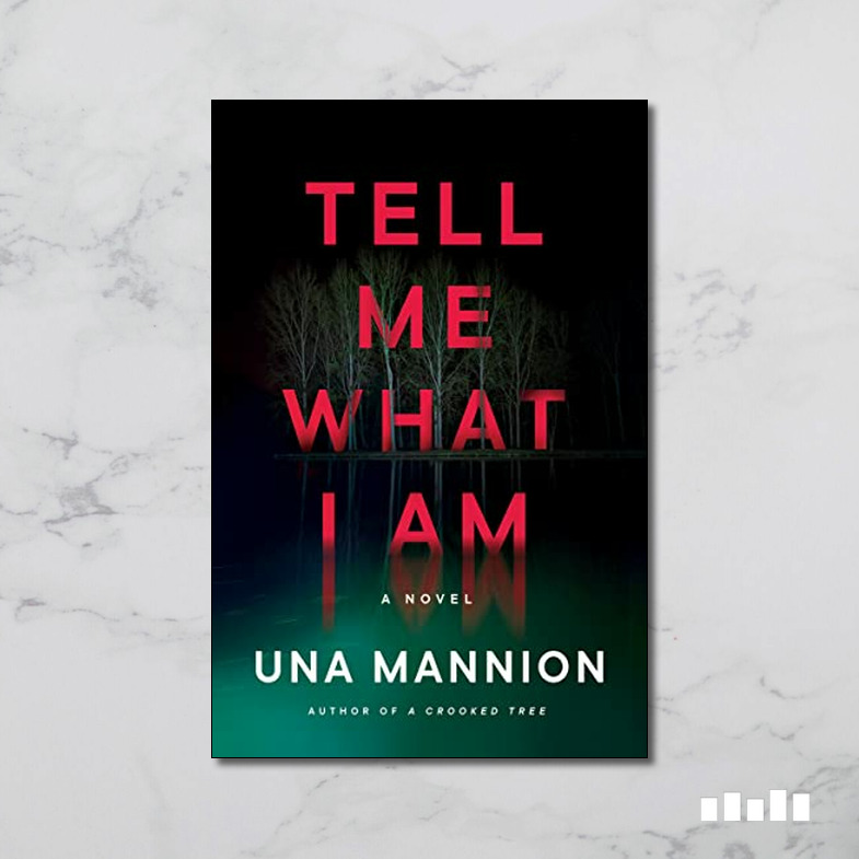 Tell Me What I Am - Five Books Expert Reviews