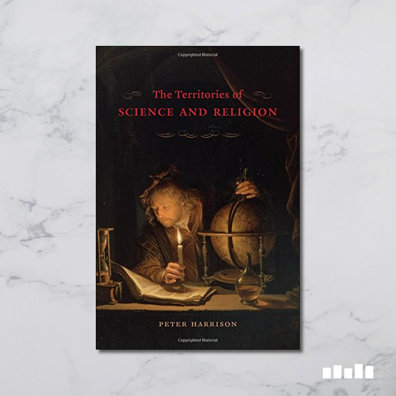 The Territories of Science and Religion - Five Books Expert Reviews