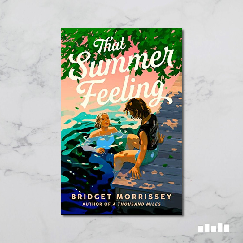 That Summer Feeling - Five Books Expert Reviews