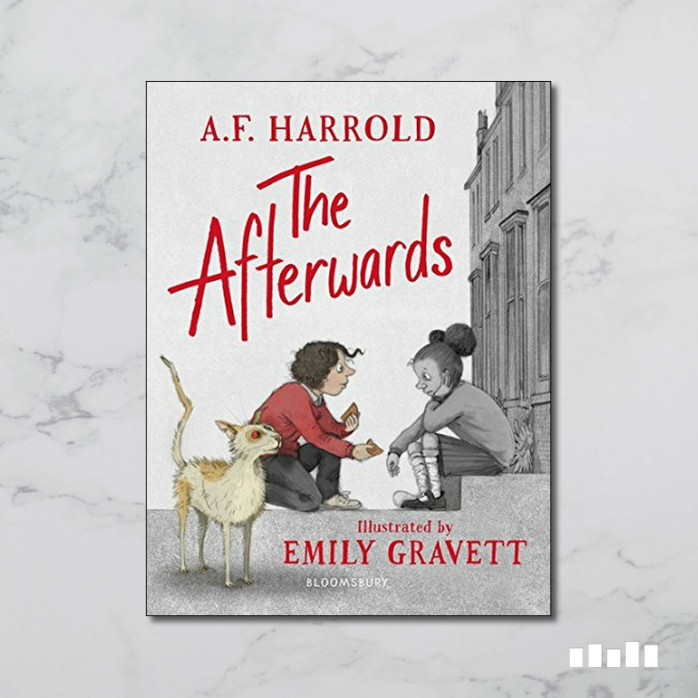 The Afterwards - Five Books Expert Reviews