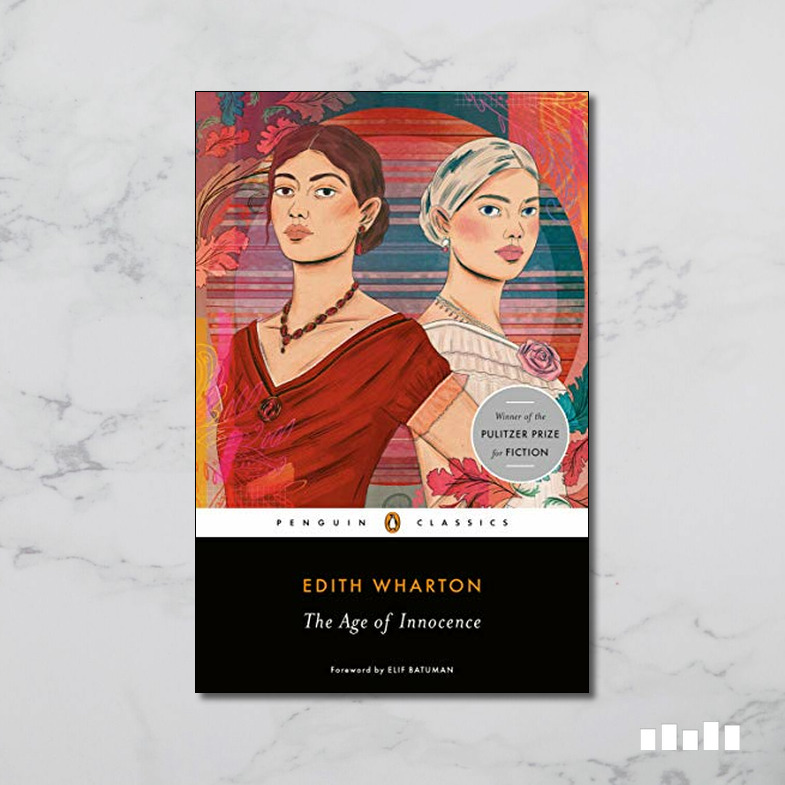 The Age of Innocence - Five Books Expert Reviews