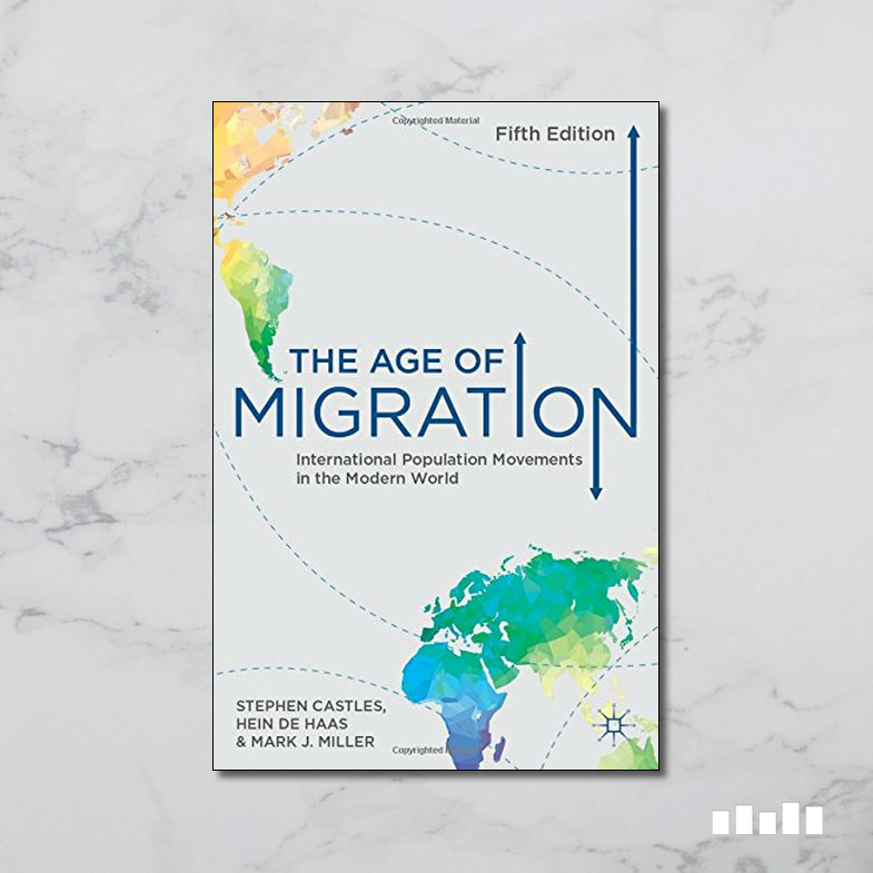 The Age of Migration - Five Books Expert Reviews