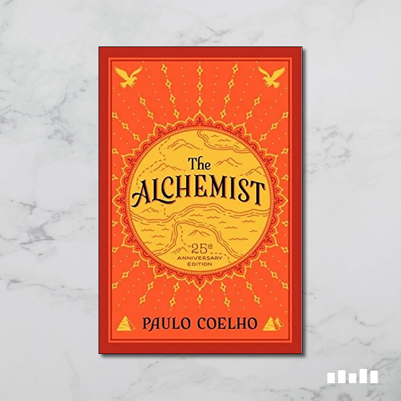 The Alchemist - Five Books Expert Reviews