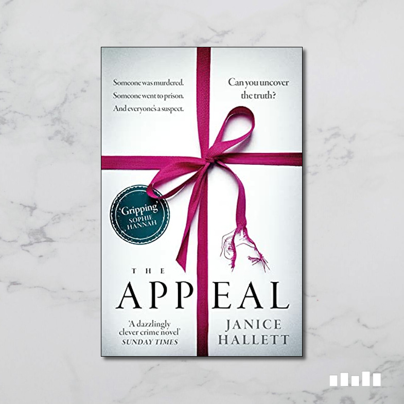 The Appeal - Five Books Expert Reviews
