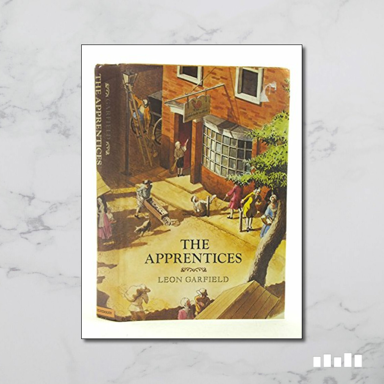 The Apprentices - Five Books Expert Reviews