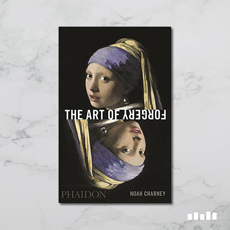 The Art of Forgery - Five Books Expert Reviews
