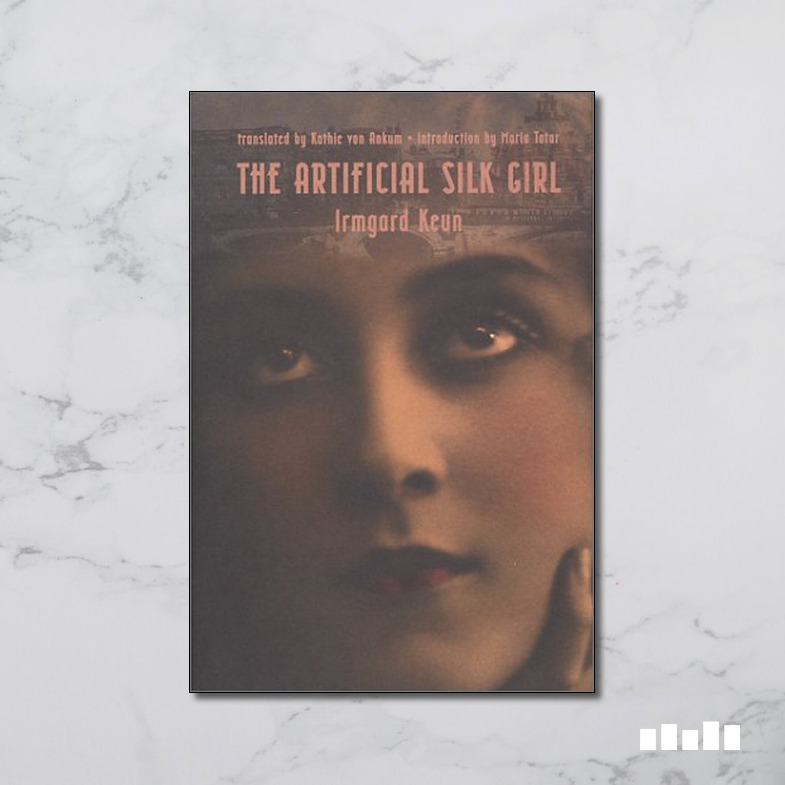 The Artificial Silk Girl - Five Books Expert Reviews
