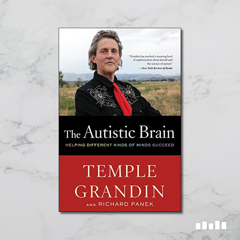 The Autistic Brain: Thinking Across the Spectrum - Five Books Expert ...