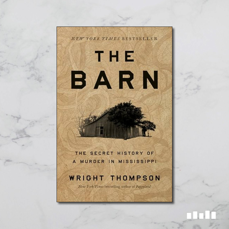 The Barn - Five Books Expert Reviews