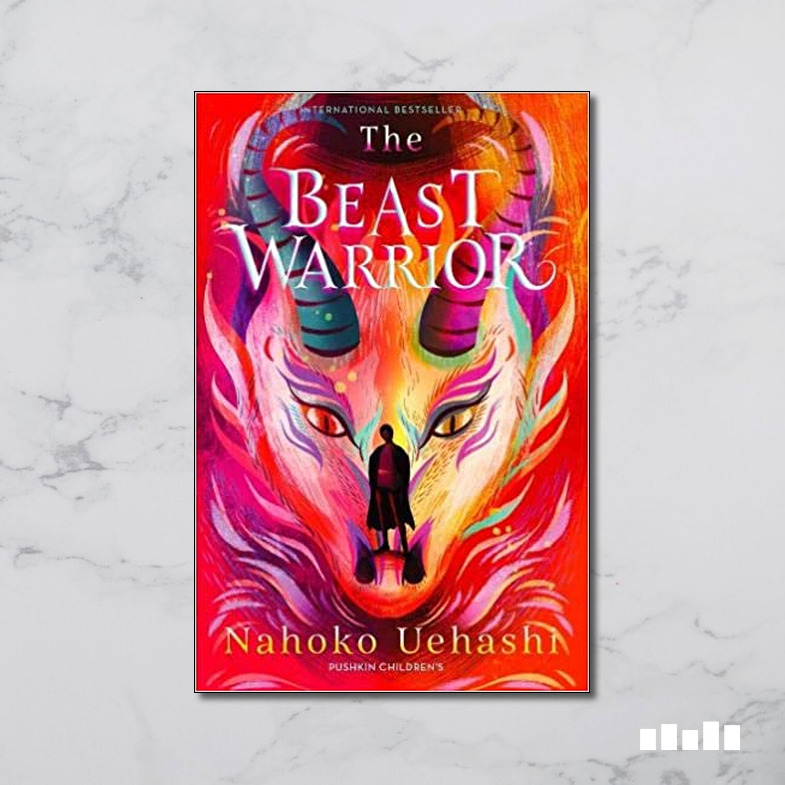 The Beast Warrior - Five Books Expert Reviews