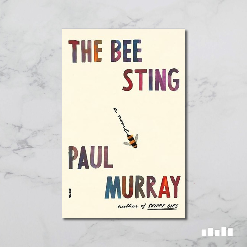 The Bee Sting - Five Books Expert Reviews