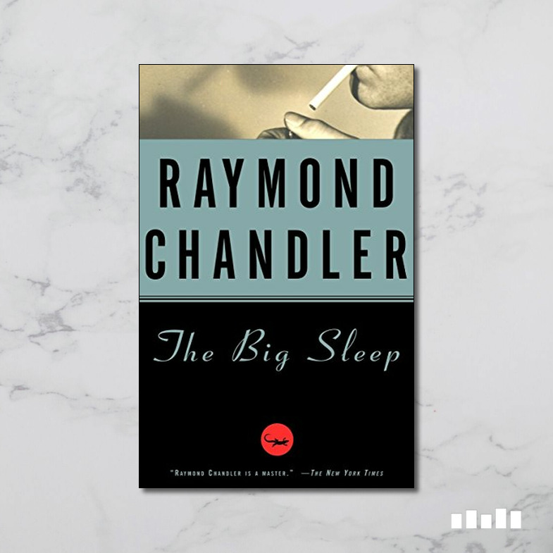 The Big Sleep - Five Books Expert Reviews