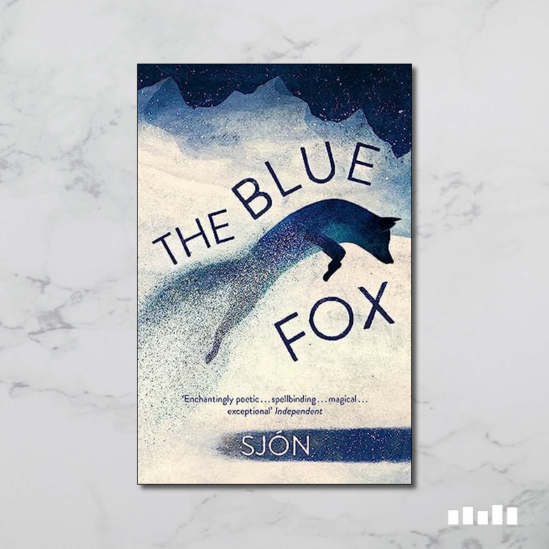 The Blue Fox - Five Books Expert Reviews