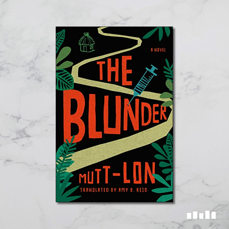 The Blunder - Five Books Expert Reviews