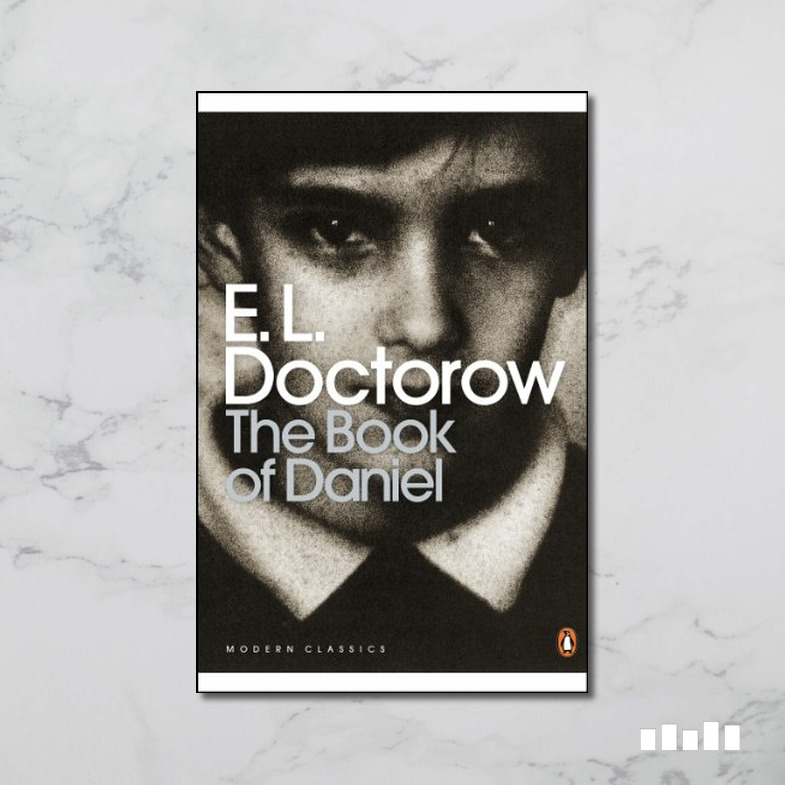 The Book of Daniel - Five Books Expert Reviews