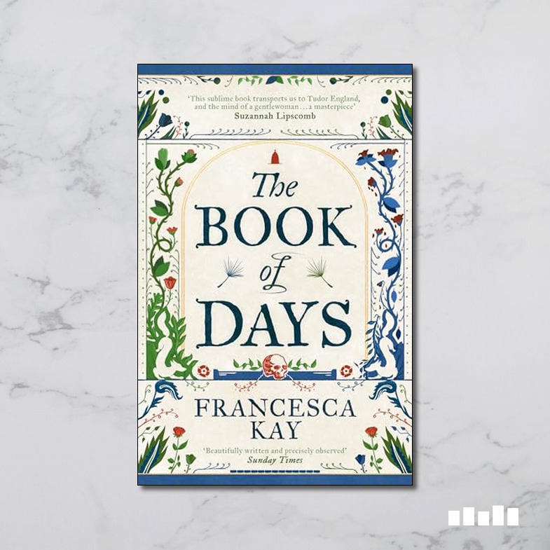 The Book of Days - Five Books Expert Reviews