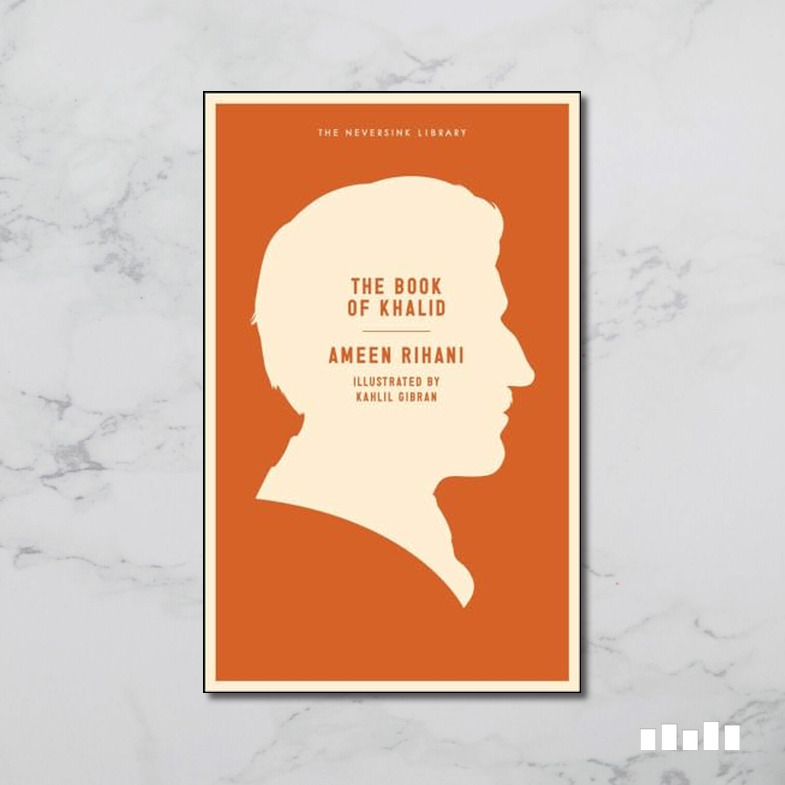 The Book of Khalid - Five Books Expert Reviews