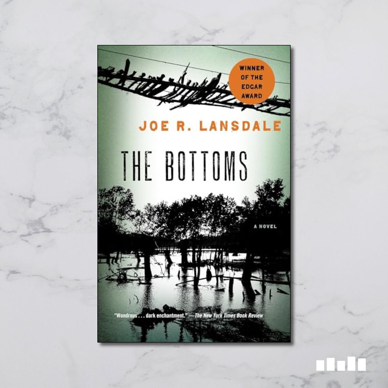 The Bottoms - Five Books Expert Reviews