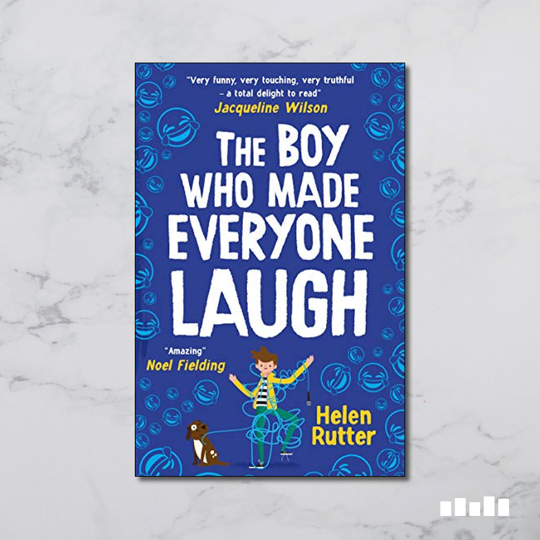 The Boy Who Made Everyone Laugh - Five Books Expert Reviews