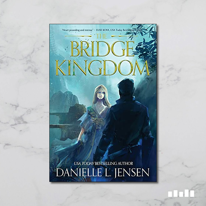 The Bridge Kingdom - Five Books Expert Reviews