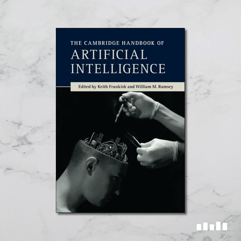 The Cambridge Handbook of Artificial Intelligence - Five Books Expert ...