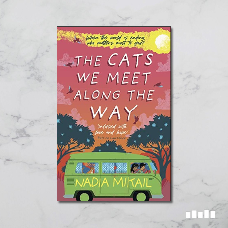 The Cats We Meet along the Way - Five Books Expert Reviews