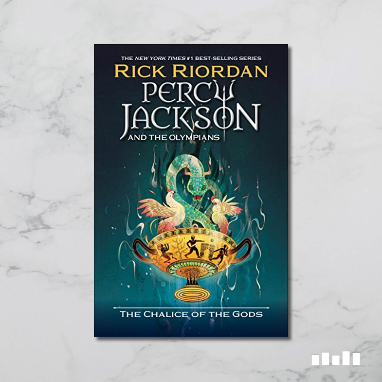 The Chalice of the Gods - Five Books Expert Reviews