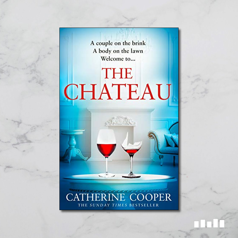 The Chateau - Five Books Expert Reviews
