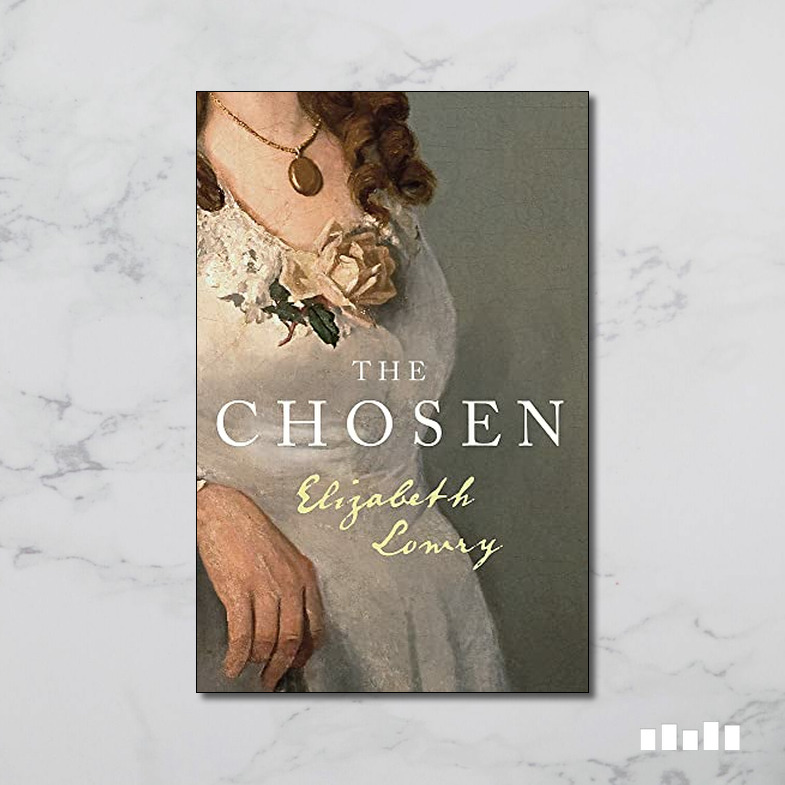 The Chosen - Five Books Expert Reviews