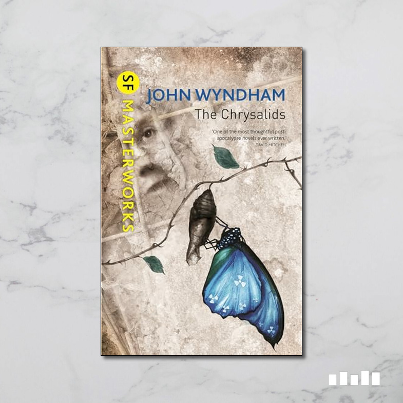 The Chrysalids - Five Books Expert Reviews