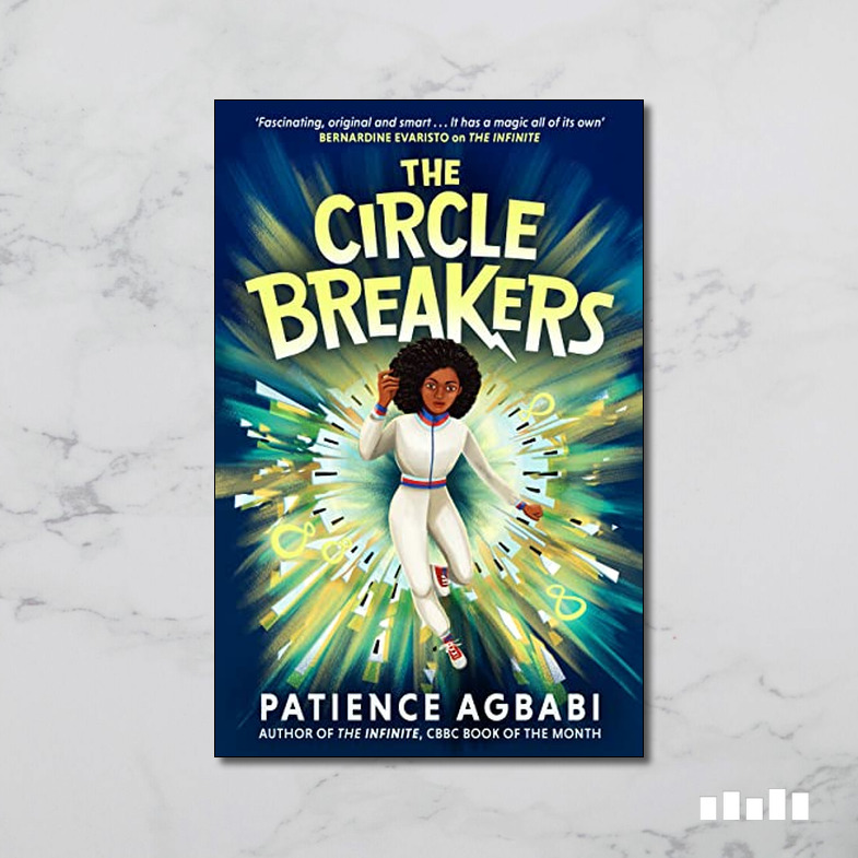 The Circle Breakers - Five Books Expert Reviews