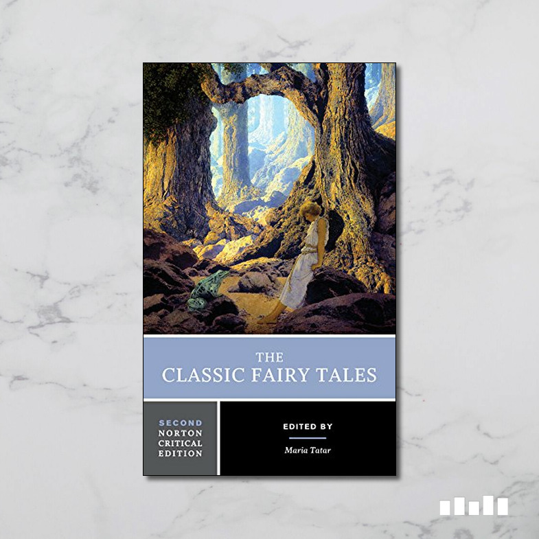 The Classic Fairy Tales - Five Books Expert Reviews