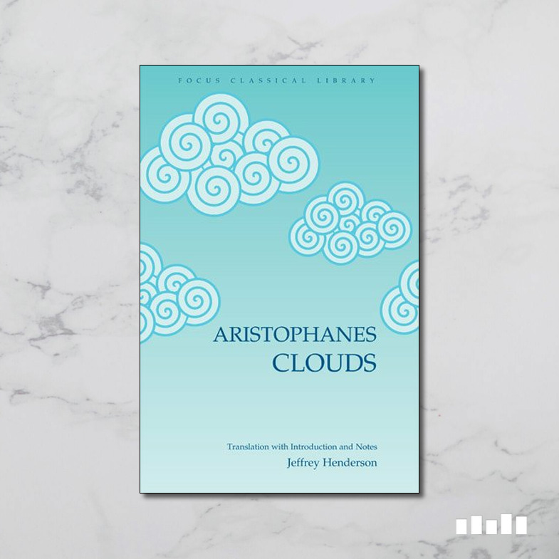 The Clouds - Five Books Expert Reviews