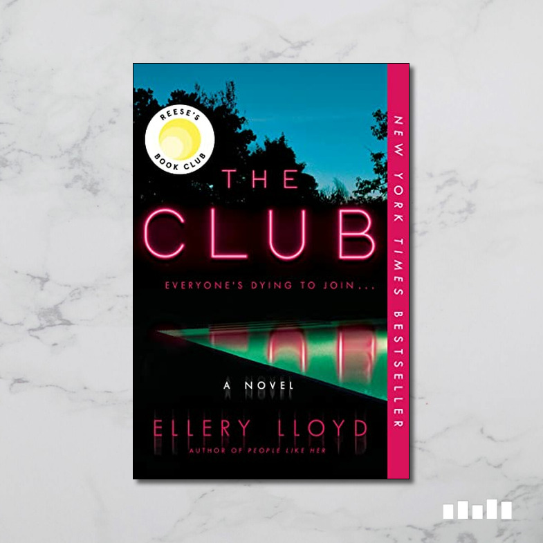 The Club - Five Books Expert Reviews