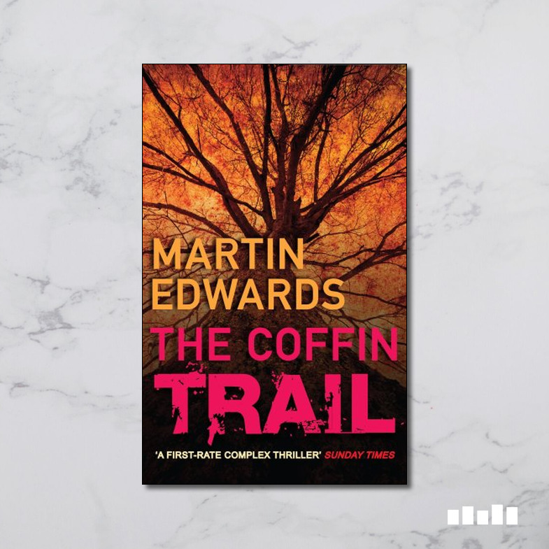 The Coffin Trail - Five Books Expert Reviews