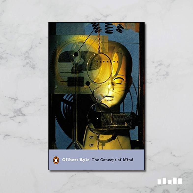 The Concept of Mind - Five Books Expert Reviews