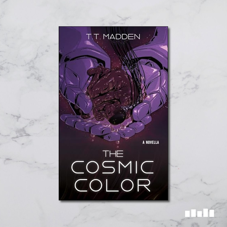 The Cosmic Color - Five Books Expert Reviews