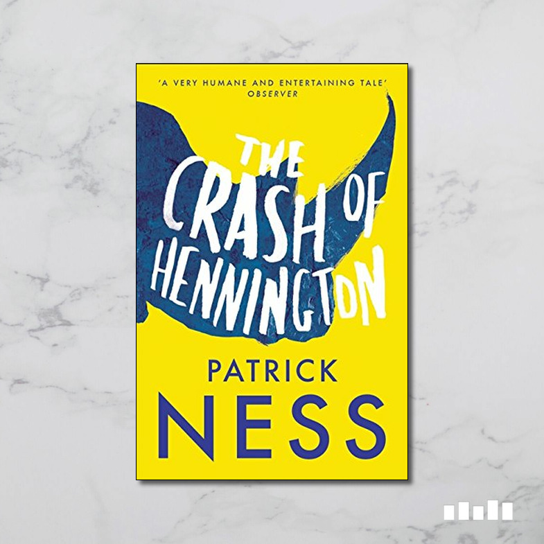 The Crash of Hennington - Five Books Expert Reviews