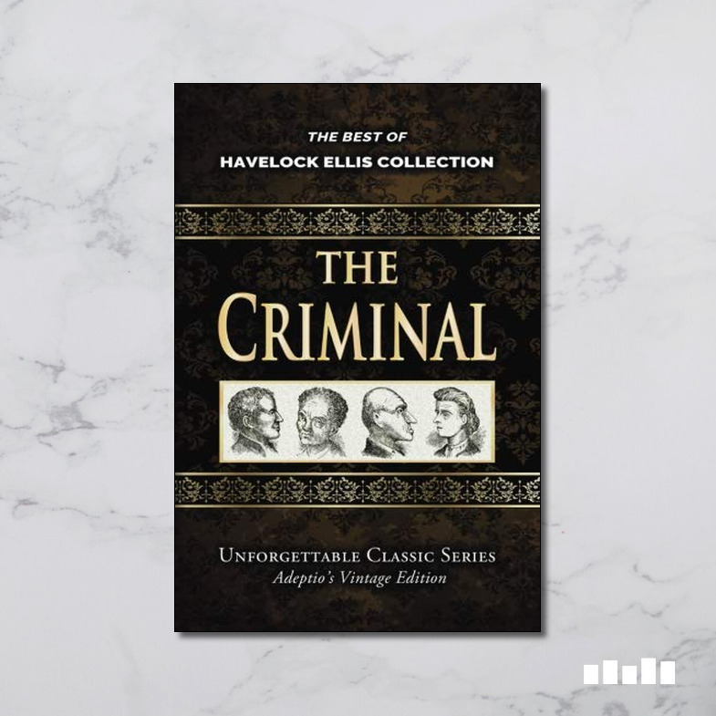 The Criminal - Five Books Expert Reviews
